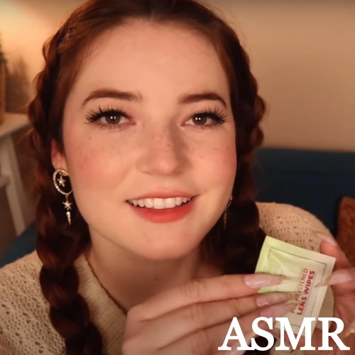 Stream Goodnight Moon ASMR | Listen to Tapping And Scratching With ...