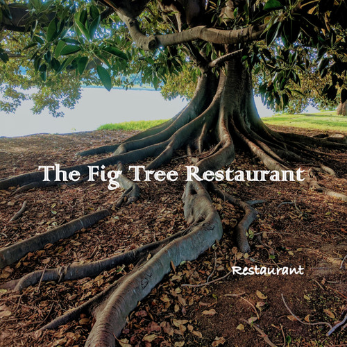 Stream Restaurant | Listen to The Fig Tree Restaurant playlist online for free on SoundCloud