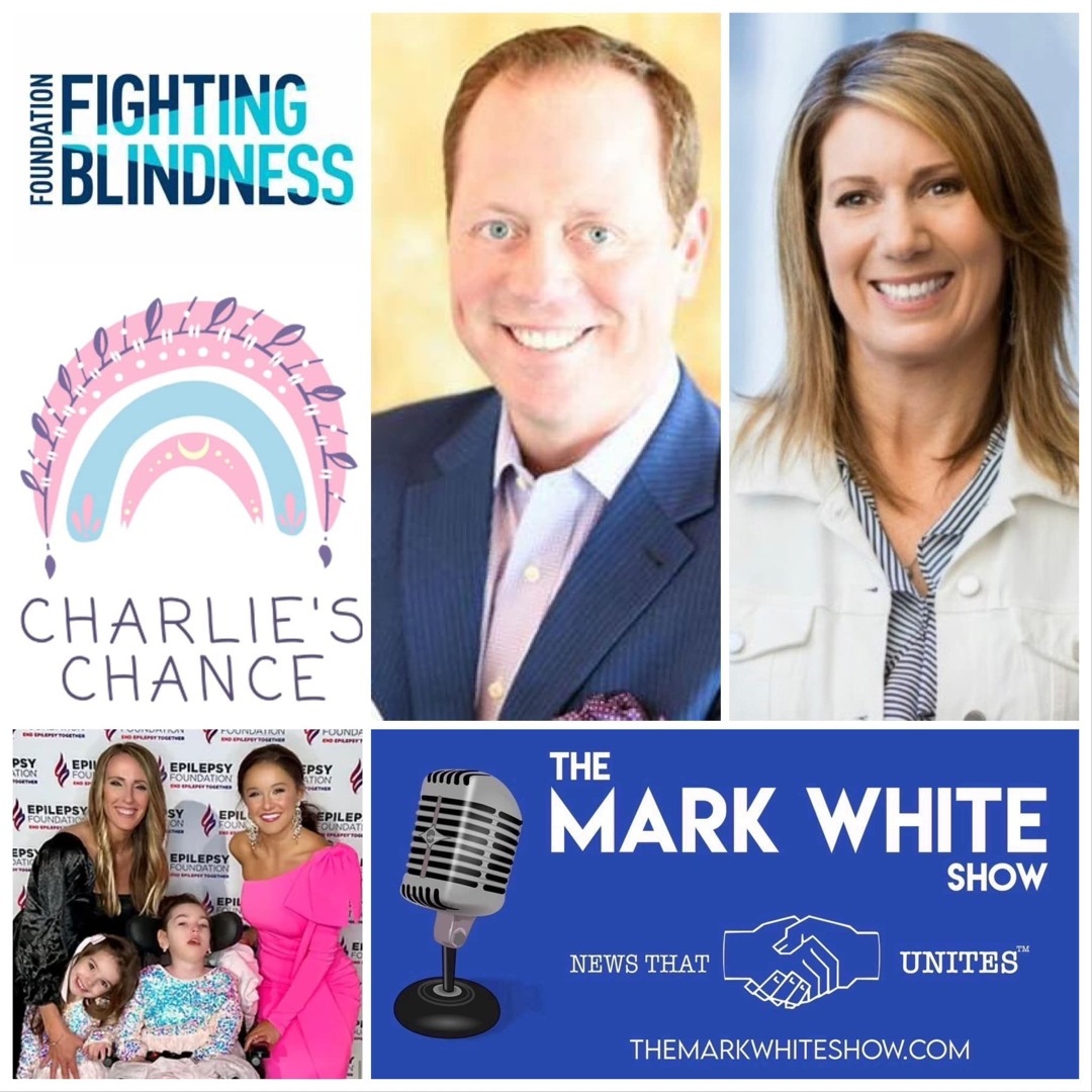 Stream episode Elaina Burt with Charlie's Chance & Jason Menzo ...