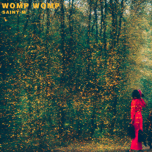 Stream Womp Womp by Saint M | Listen online for free on SoundCloud