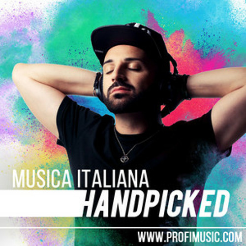 Stream profimusic | Listen to Musica Italiana Popolare 2024 New Popular ...