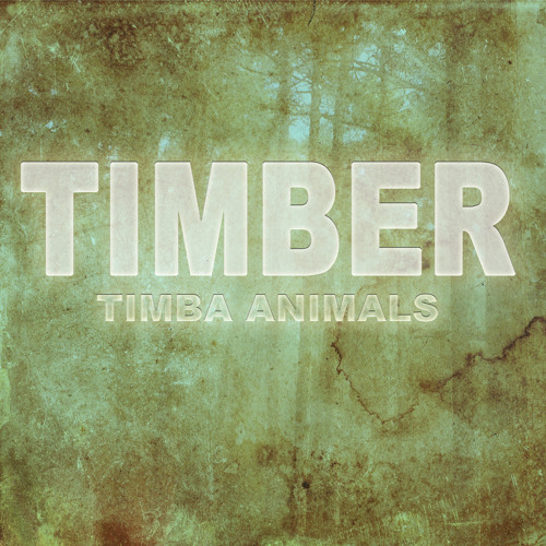 Stream Timber (EDM Bootleg Mashup Video Edit) by Timba Animals | Listen ...