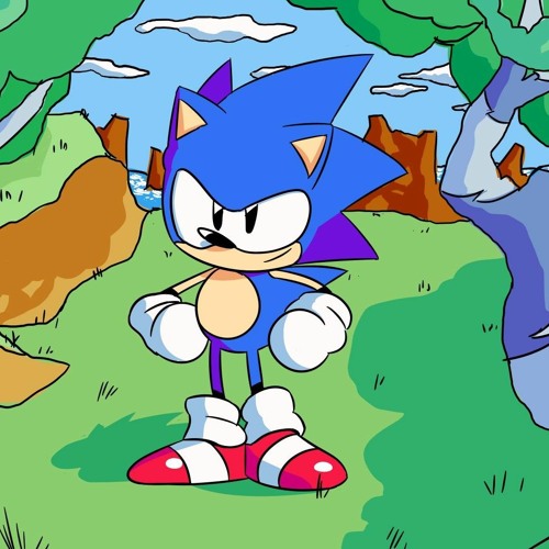 Stream DonkeyDude - Lights, Camera, Justin! (Sonic Mania Vs. Justin ...