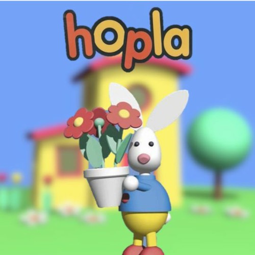 Stream Hopla Music Part 1 by Hopla the Official Music Channel | Listen ...