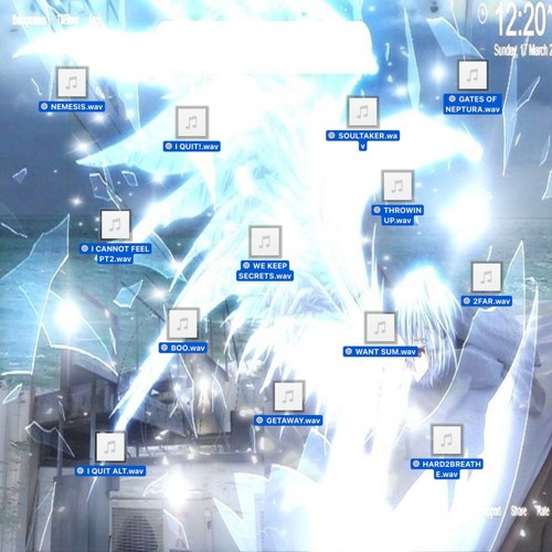 Stream Neptune's Makeout | Listen to NEPTURA playlist online for free ...