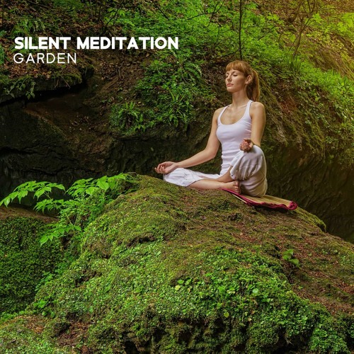 Stream Silent Meditation Zone | Listen to Silent Meditation Garden ...