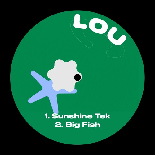Stream Big Fish by LOU | Listen online for free on SoundCloud