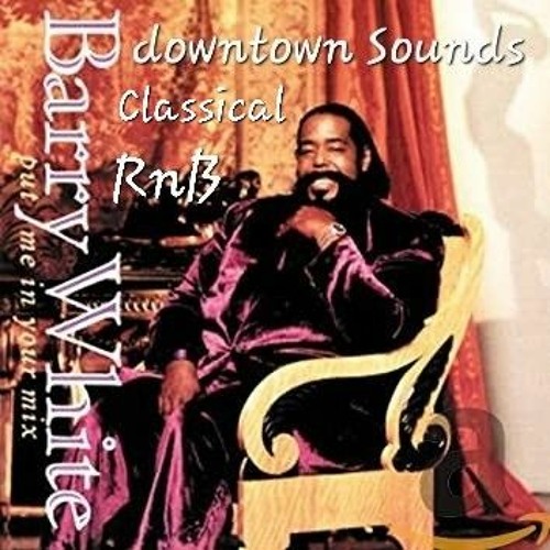 Stream Classical RnB Mix by IAMDJPUPPY | Listen online for free on ...