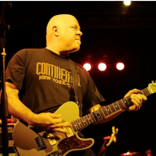 Stream episode 66. LIFERS - Mike Lustig by The LIFERS Podcast podcast ...