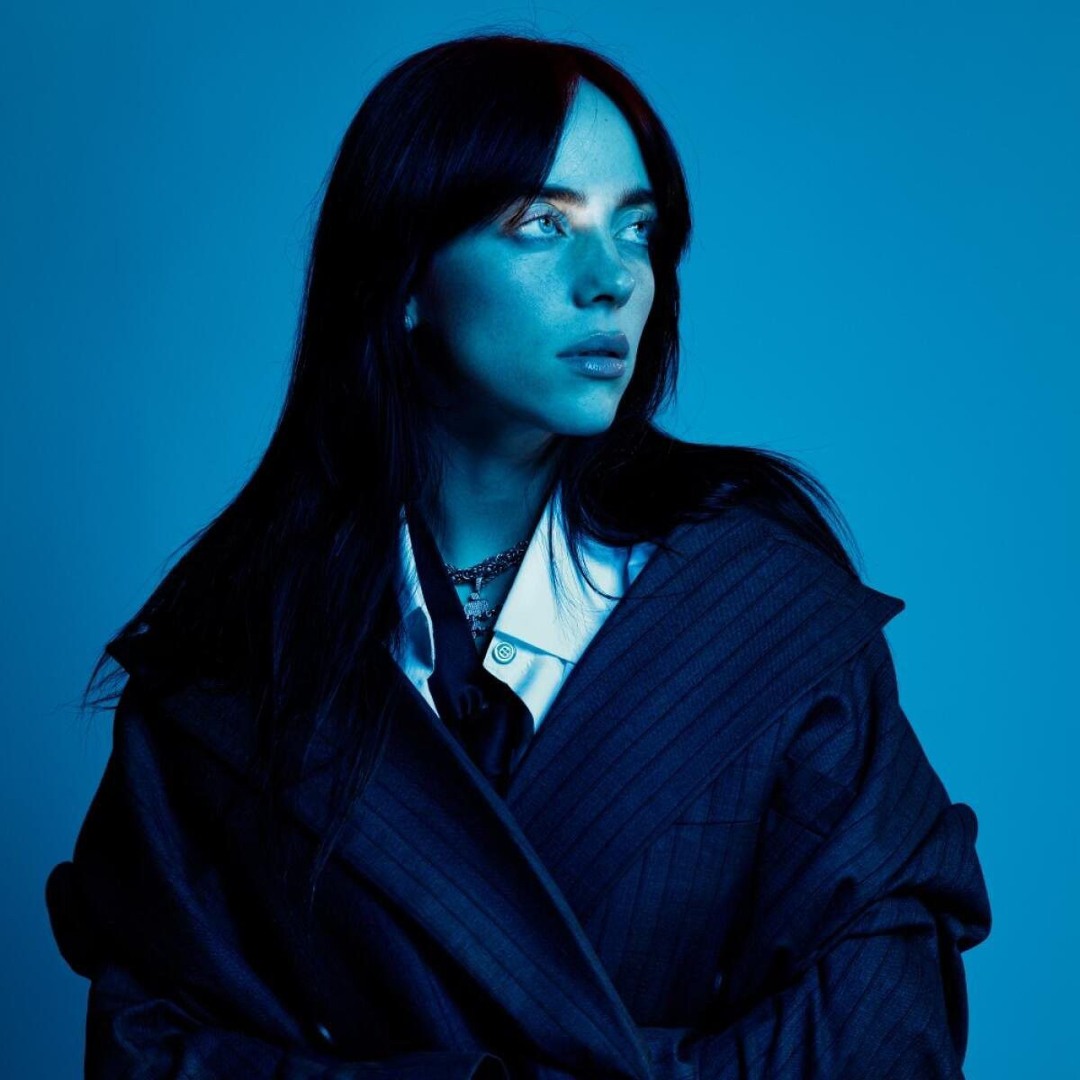 Stream Billie Eilish - Chihiro (Ocean Eyes Afro House Remix) by Ocean Eyes | Listen online for ...