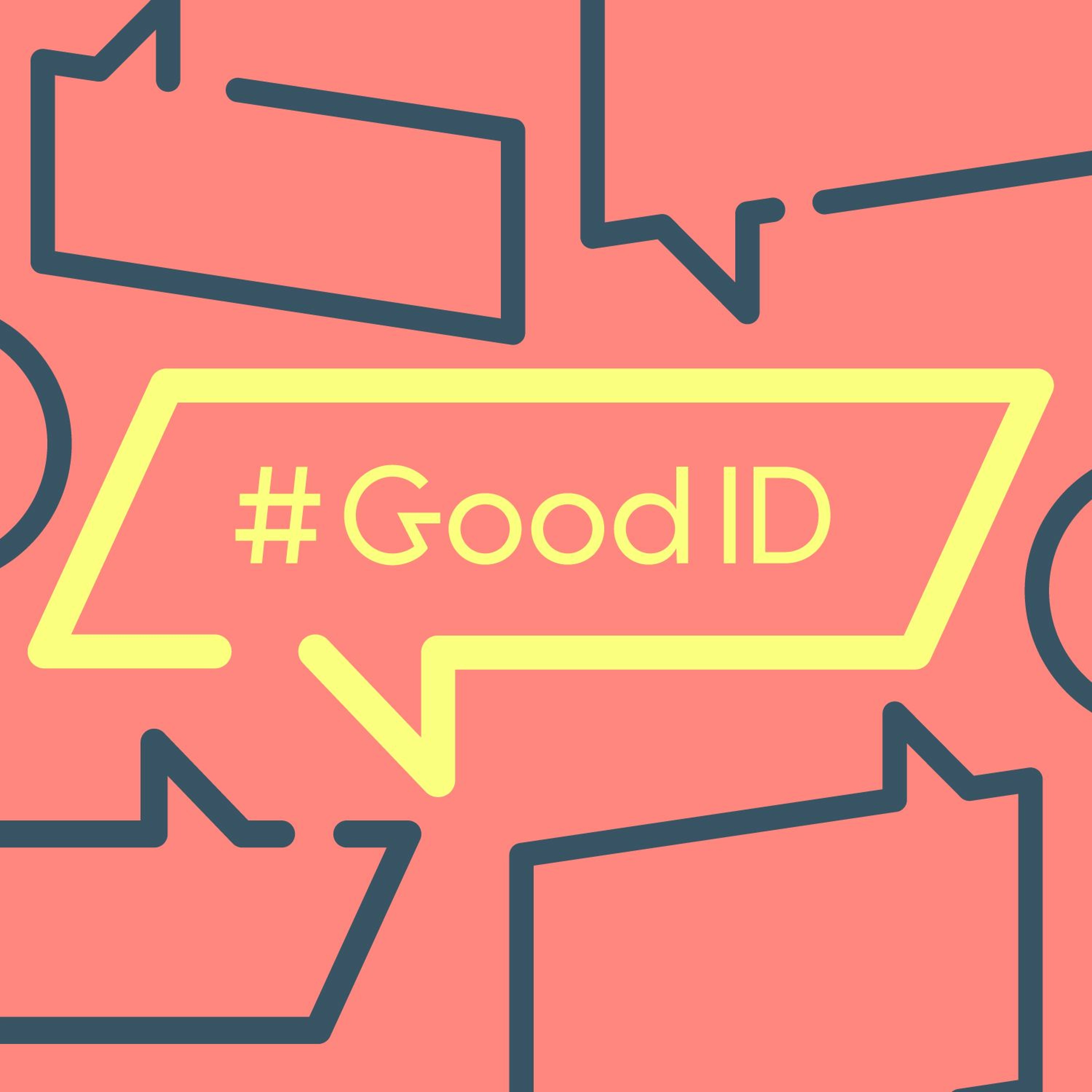 1. Manju George: What does "Good ID" look like? - Inside Good ID ...