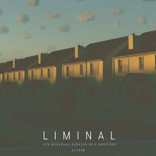 Stream Télécharger le PDF Liminal: Les nouveaux espaces de l'angoisse - jv5sd4DCYA from ...
