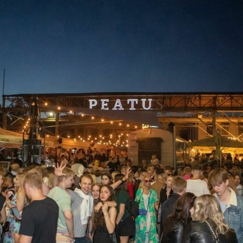 Stream PEATUS VOL1 by KASK | Listen online for free on SoundCloud