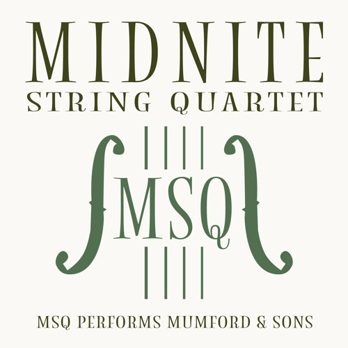 Stream I Will Wait by Midnite String Quartet | Listen online for free ...