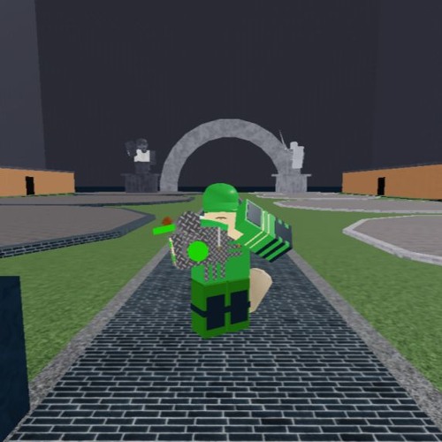 Stream True, And Absolute Doomsday (ROBLOX RANDOMIZER OST) by Cheese ...