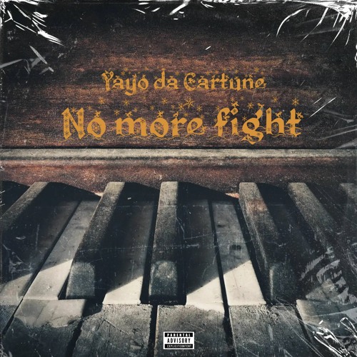 Stream No more fight by yayo da cartune | Listen online for free on ...