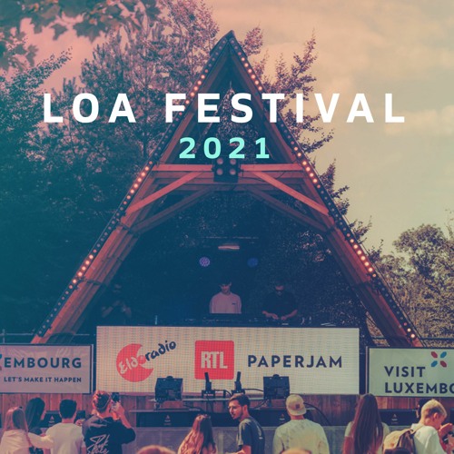 Stream LOA Festival 2021 Opening Set By Pinkspace by Pinkspace | Listen ...