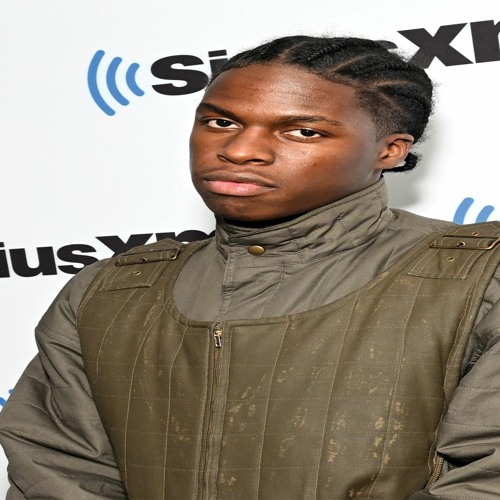 Stream daniel caesar ocho rios jersified by pinksolocup | Listen online ...