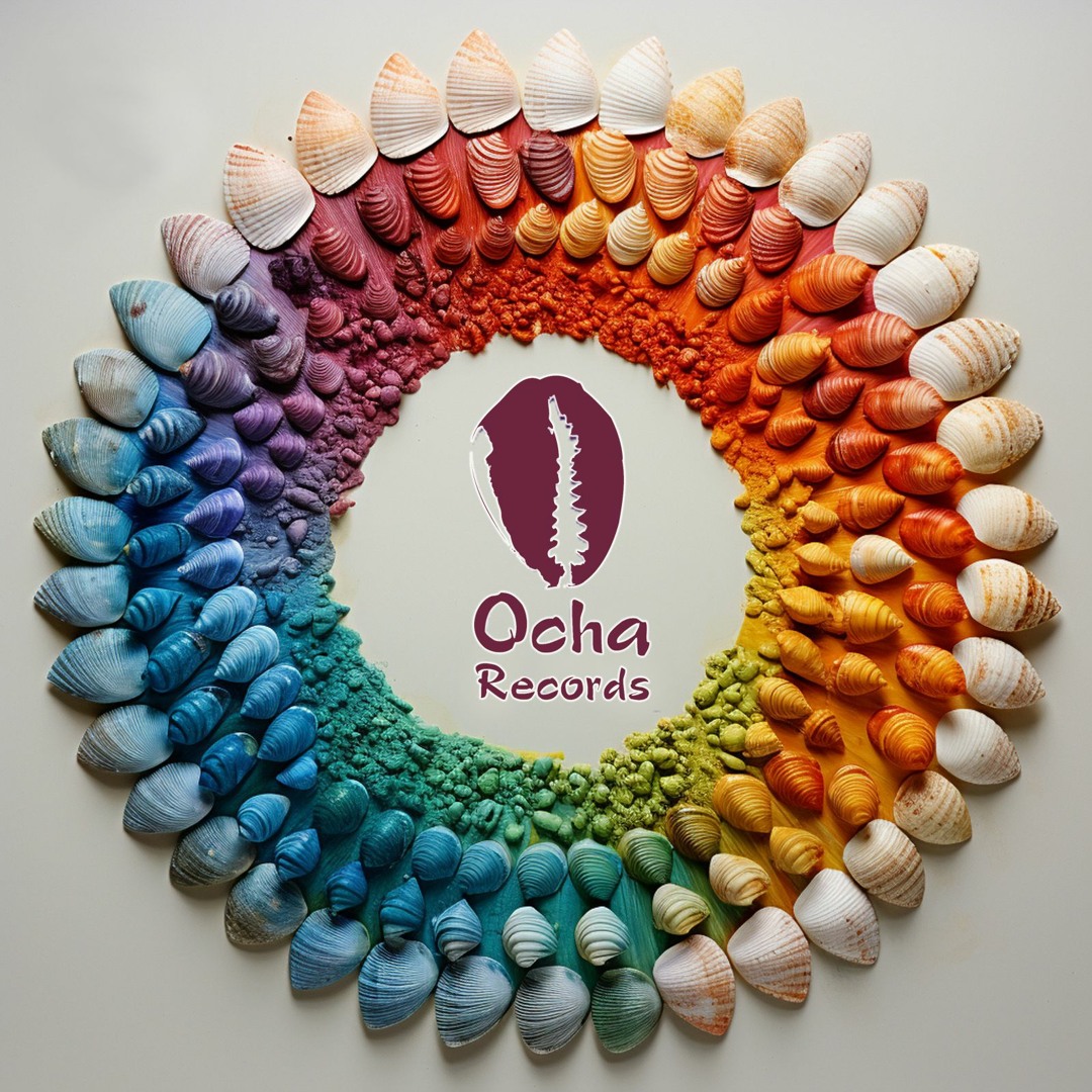 Stream David Harness 18 Year Anniversary Ocha Records Compilation Mix ...