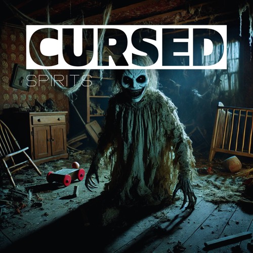 Stream Halloween Nightmares | Listen to Cursed Spirits: Creepy ...