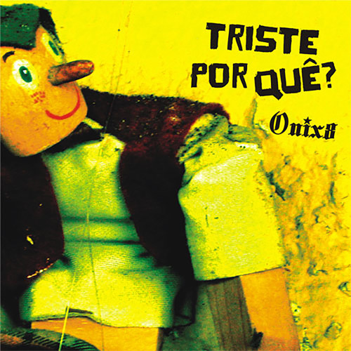 Stream Onix8 | Listen to Triste por Quê? playlist online for free on ...