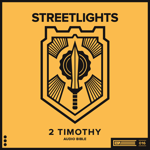 Stream Streetlights | Listen to 2 Timothy (Read by Braille) playlist ...