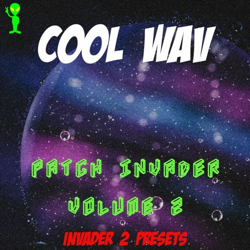 Stream 😎🌊 Incoming!! - Invader 2 Demo Track by Cool WAV | Listen online ...