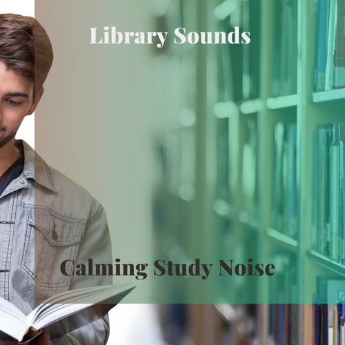 Stream Library by Library Sounds | Listen online for free on SoundCloud