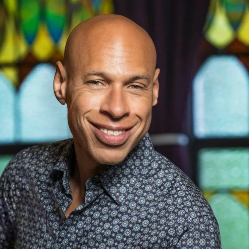 Stream Interview: Joshua Redman (2024) by JAZZ.FM91 | Listen online for ...