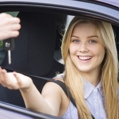 Stream Master These 9 Car Controls Before Your Driving Test by Start ...