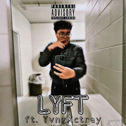 Stream Lyft w/YvngXctrey (troyvixious) by Coadin (@ybdcoadin) | Listen online for free on SoundCloud