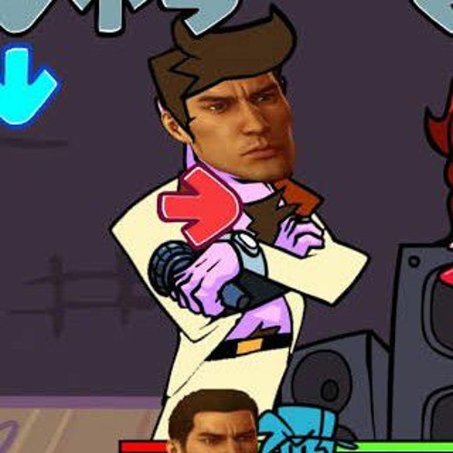 Stream baka mitai fnf by DaeroMew | Listen online for free on SoundCloud