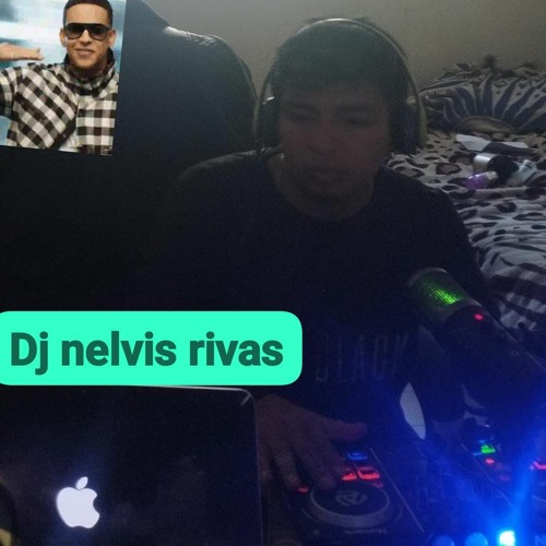 Stream dj nelvis rivas | Listen to mix cumbia dj nelvis playlist online ...
