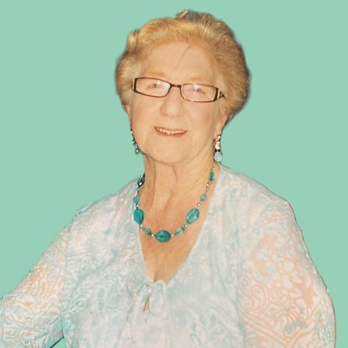 Stream Josephine Warren - 'Tay' Lane, Tullamore by Offaly History ...