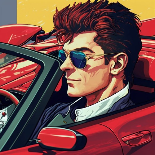 Stream Rick Astley sing "passing breeze" from the arcade game "Out Run ...