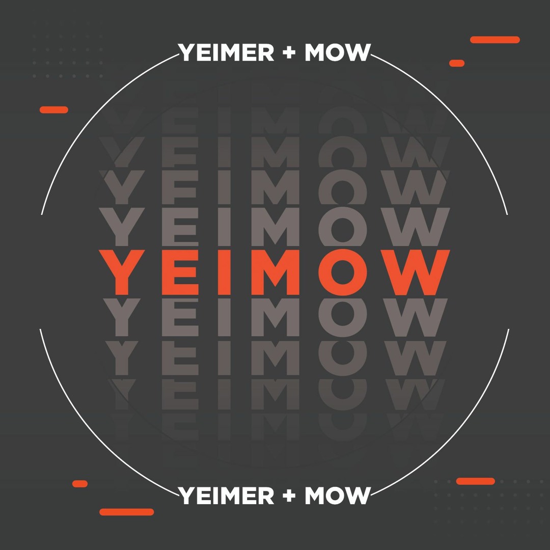 Stream MASHUP PACK W/YEIMER (7AMR) | FREE DOWNLOAD by MOW | Listen ...