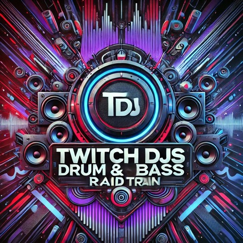 Stream Twitch DJs DnB Raid Train (2025-01-14) by Will See | Listen online for free on SoundCloud