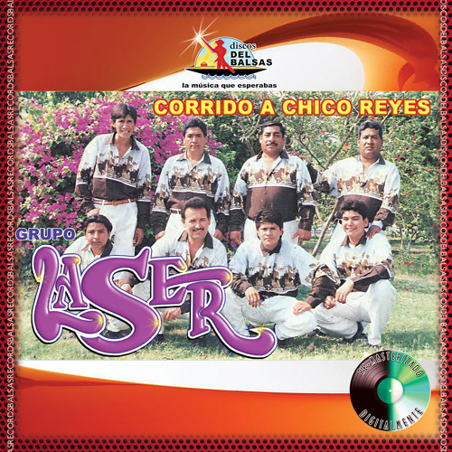 Stream Te lei el Pensamiento by Grupo Laser | Listen online for free on ...