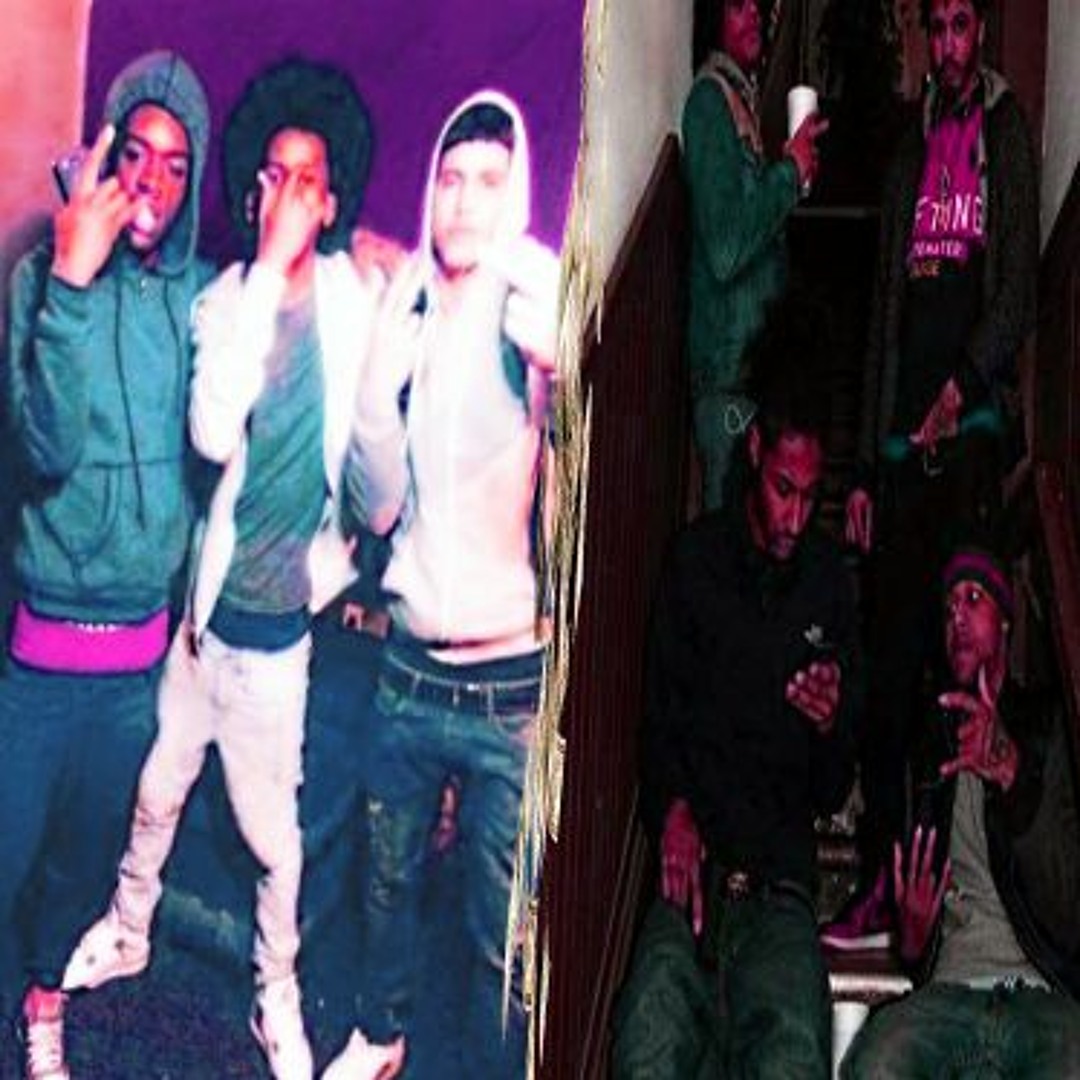 Stream LAFLEXICO BLOODYBOY #BBE CLEVELAND OH. TURN UP 2014 - 2017 OCTI ...