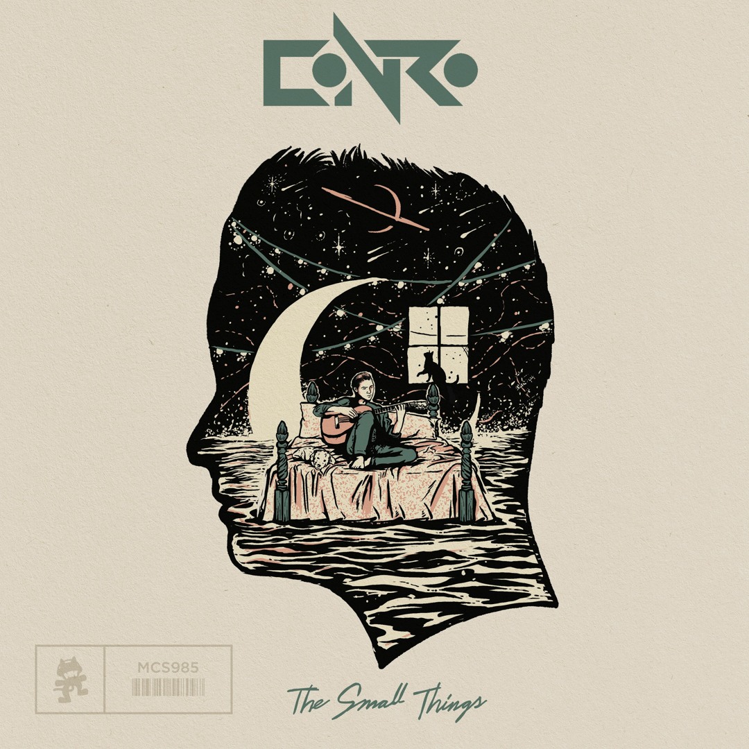 Stream Conro - The Small Things by Monstercat | Listen online for free ...
