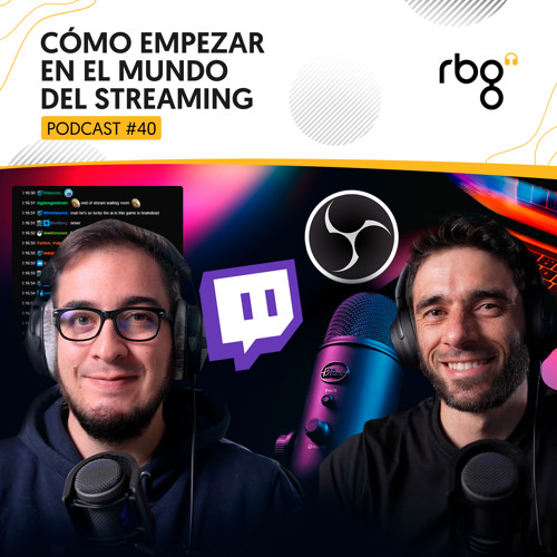 Stream Podcast 40: Guía CÓMO HACER DIRECTOS / STREAMING by runbenguoº ... Stream Podcast 40: Guía CÓMO HACER DIRECTOS / STREAMING by runbenguoº ...