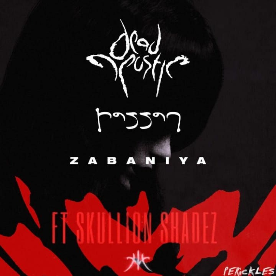 Stream YVM3 X DEAD APOSTLE & HASSAN FT. SKULLION SHADEZ - ECHOES X ...