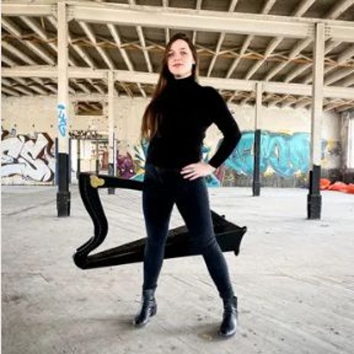 Stream episode Interview - Marie Hamilton on Music, care and her work ...