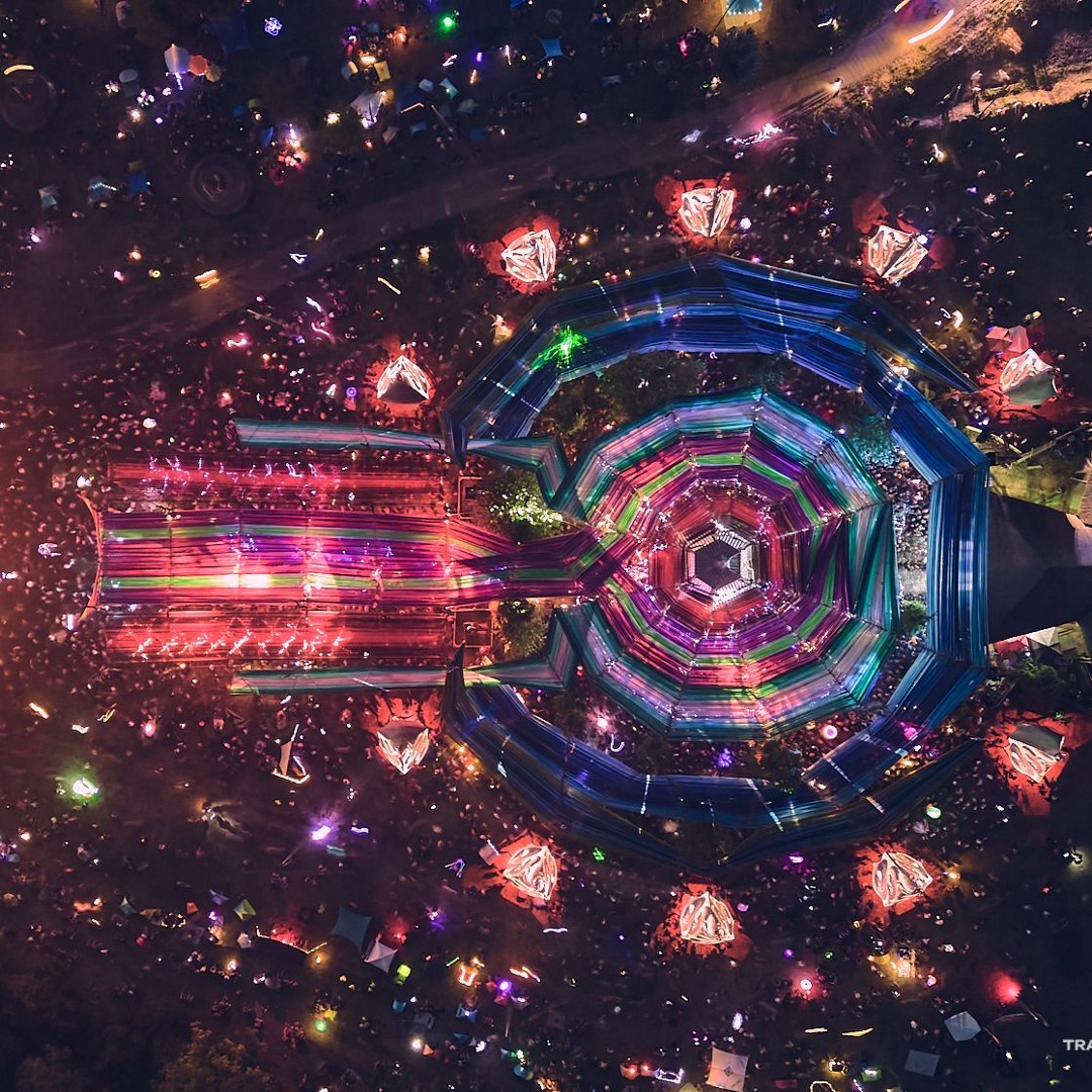 Stream OZORA Festival | Listen to Ozora Stage | Ozora 2024 playlist ...