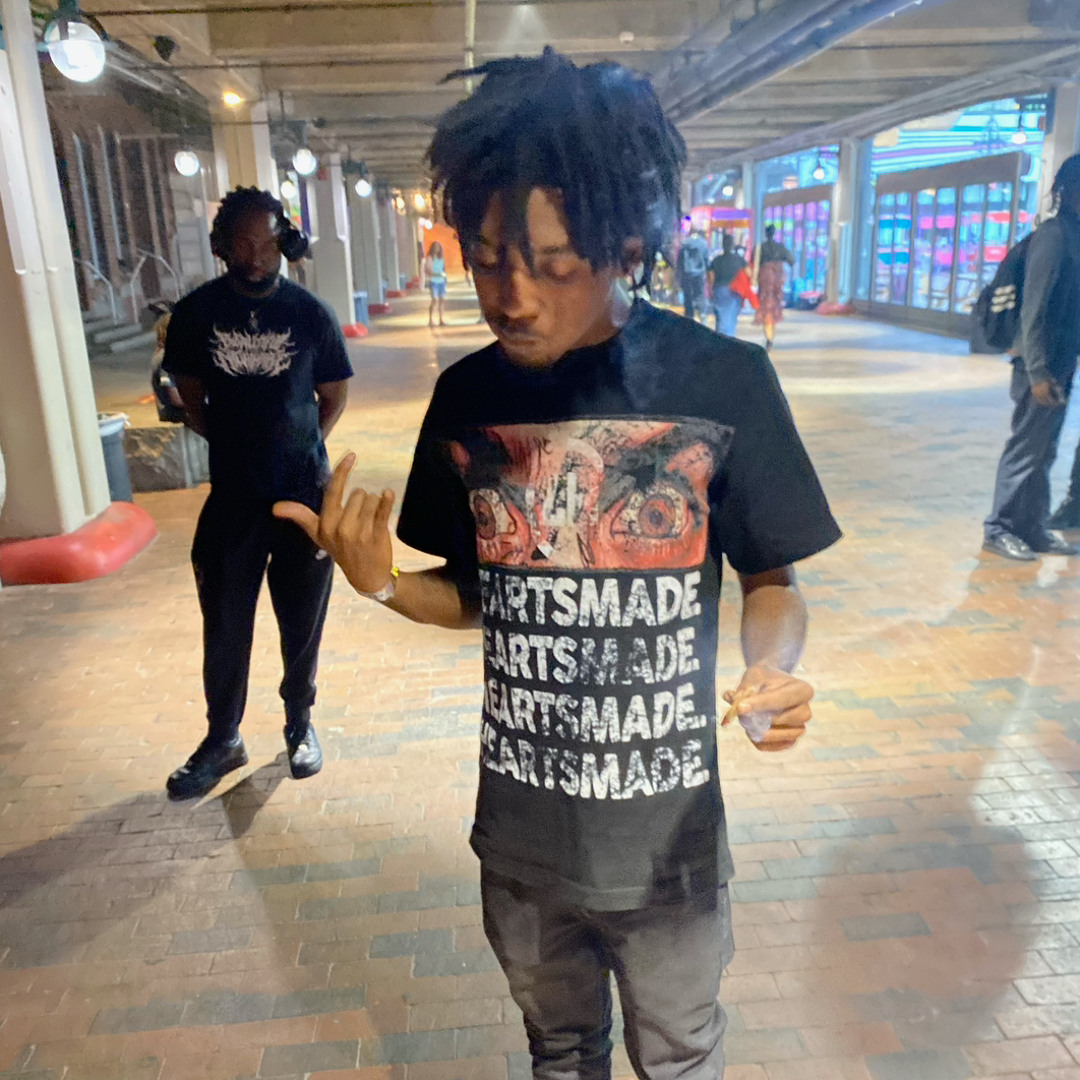 Stream Imsomarcus - What I Become (prod. DTM Life) [STXR EXCLUSIVE] by ...