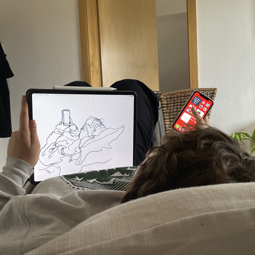 Stream as the world caves in - zyama by Zyama | Listen online for free ...