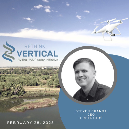 Stream episode February 28, 2025 - Steven Brandt (CubeNexus) by Rethink ...