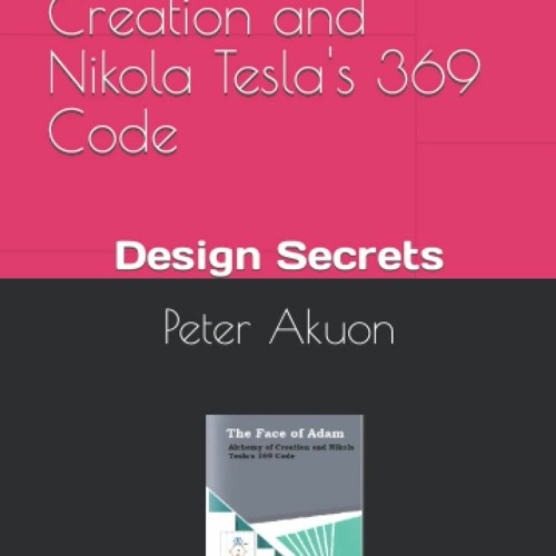 Stream [D.O.W.N.L.O.A.D] [R.E.A.D] The Face of Adam, Alchemy of ...