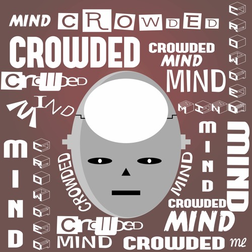 Stream Crowded Mind by COMMODORE | Listen online for free on SoundCloud