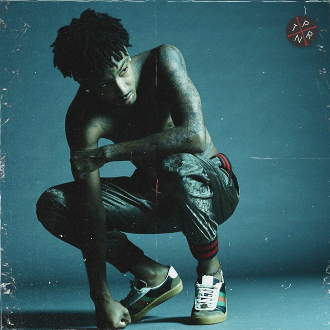 Stream 21 Savage - Cold Heart (Feat. Travis Scott) by Patron B.A ...